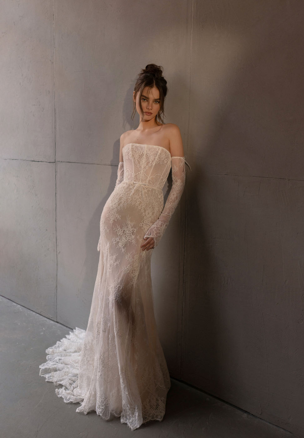 Magnolia Collection | Gali Karten | Bridal Couture